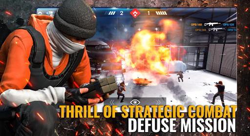 Critical Ops: Reloaded APK 1.1.7.f179-60e82a1 for Android