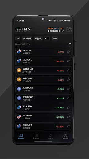 Optra for PC / Mac / Windows 7.8.10 - Free Download - Napkforpc.com