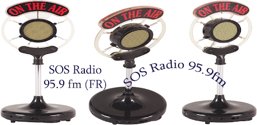 SOS Radio 95.9 FM (FR) Android App