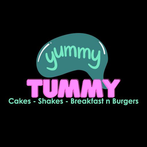 Yummy Tummy Logo