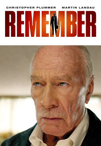 Remember - Movies on Google Play