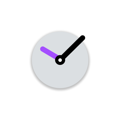 Clock Lite - Google Play のアプリ