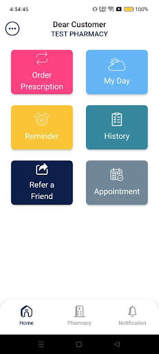 Prescription Day for PC / Mac / Windows 11,10,8,7 - Free Download ...