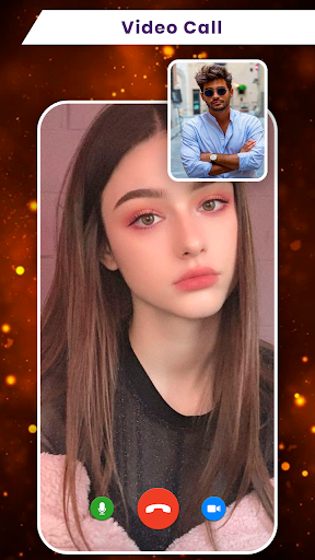 Random Video Call for PC / Mac / Windows 11,10,8,7 - Free Download ...