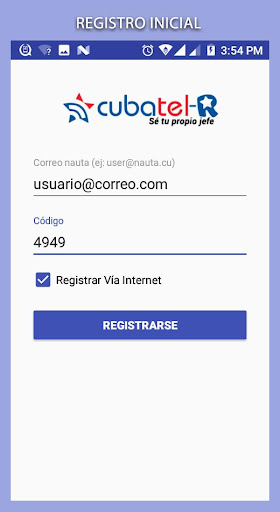 Cubatel Retail para PC / Mac / Windows 11,10,8,7 - Descarga gratis ...