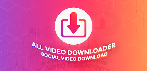 Video Downloader 2020 Android App