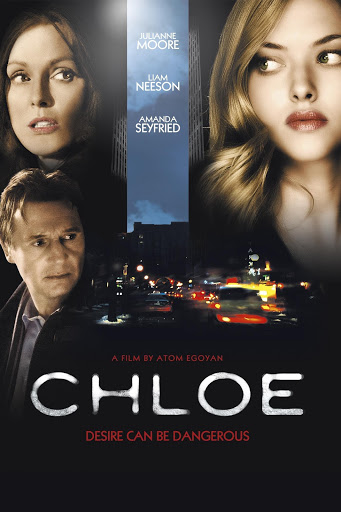 Chloe - Movies on Google Play
