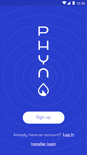 Phyn for PC / Mac / Windows 11,10,8,7 - Free Download - Napkforpc.com