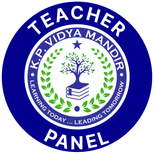TEACHERS (K.P.VIDYA MANDIR) for PC / Mac / Windows 11,10,8,7 - Free Download - Napkforpc.com