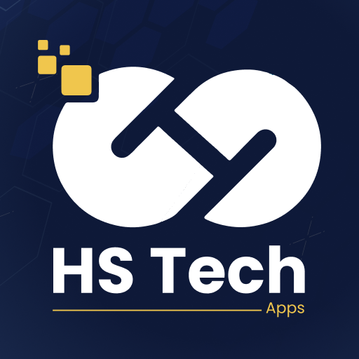 Android Apps by HS Tech Apps on Google Play