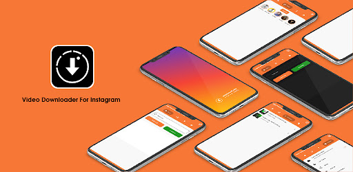 Insta Downloader Photo & Video Android App