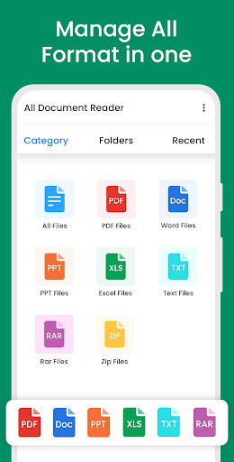 All Document Reader - 2022 for PC / Mac / Windows 11,10,8,7 - Free ...