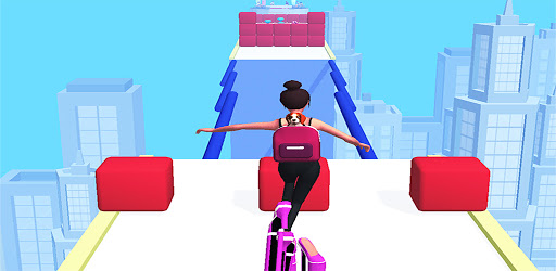 High Heels Game Simulator Guide Android App