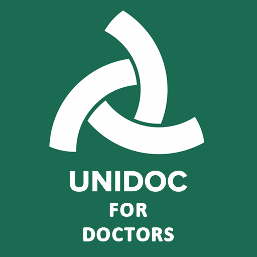 Unidoc for doctors - Apps on Google Play