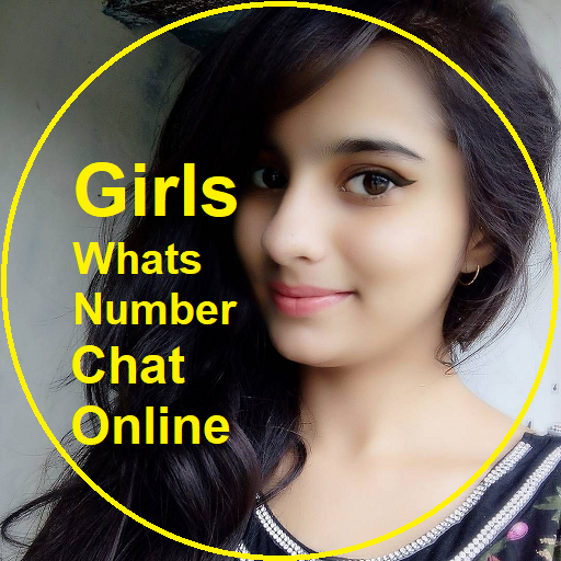 Girls Number Chat Online For Pc Mac Windows 11 10 8 7 Free