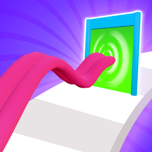 Feed Frog Run - Google Play 앱