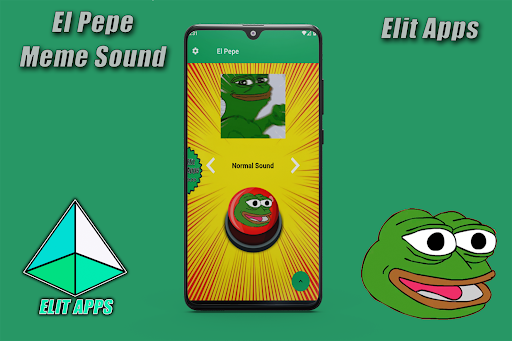 El Pepe Meme for PC / Mac / Windows 11,10,8,7 - Free Download ...
