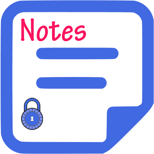 My Safe Notes - สมุดบันทึก - Apps on Google Play