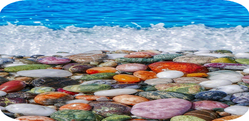 Stone Wallpaper Android App