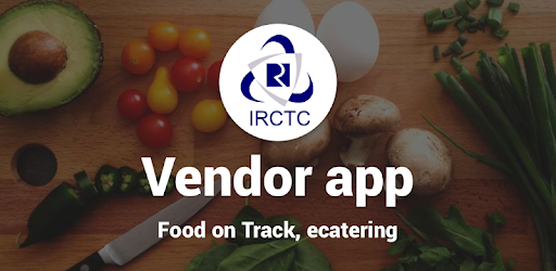 IRCTC Partner Vendor App Android App