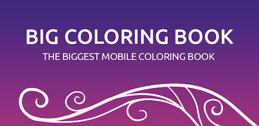 Big Coloring Book: free color by number, pixel art Android App