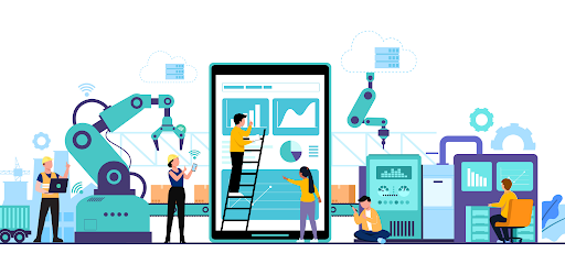 iSERV by ITHENA Android App