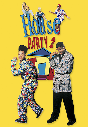 House Party II - Movies on Google Play