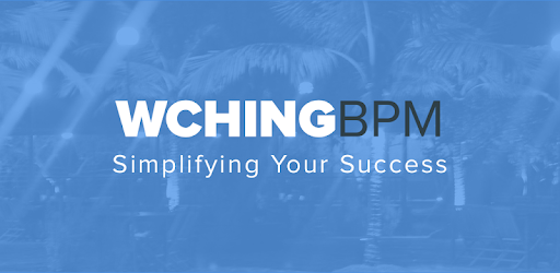 Business Process Management Android App