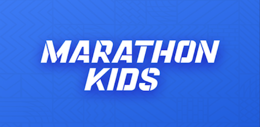 Marathon Kids Connect Android App