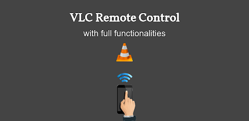 Vlc Remote Control Android App