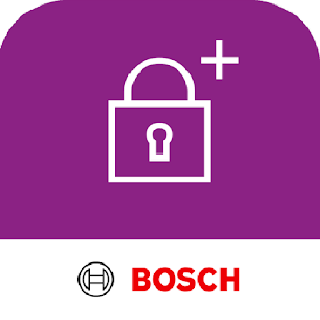 Bosch Remote Security Control+ 1.4.0 APK | AndroidAppsAPK.co