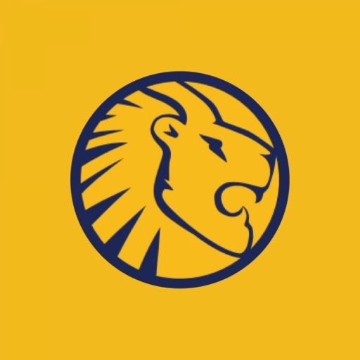 The Lions App - Apps on Google Play