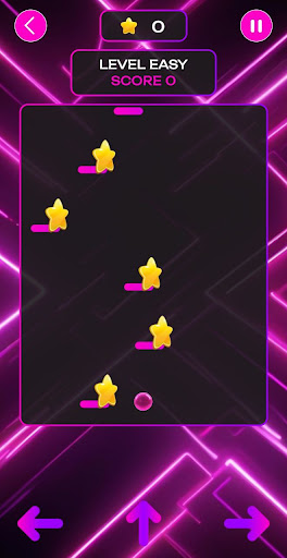 Download and Play Plin Jumpl on PC (Emulator)