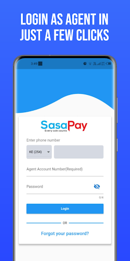 SasaPay Agent for PC / Mac / Windows 7.8.10 - Free Download - Napkforpc.com