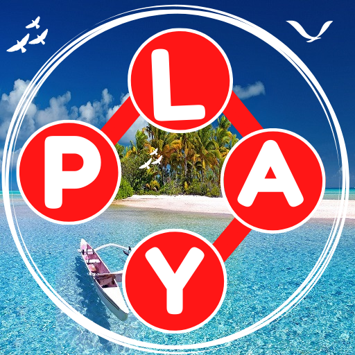 word puzzle game – Apps on Google Play