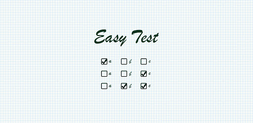 Easy Test Android App