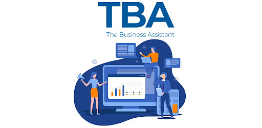 TBA Mobilapp Android App