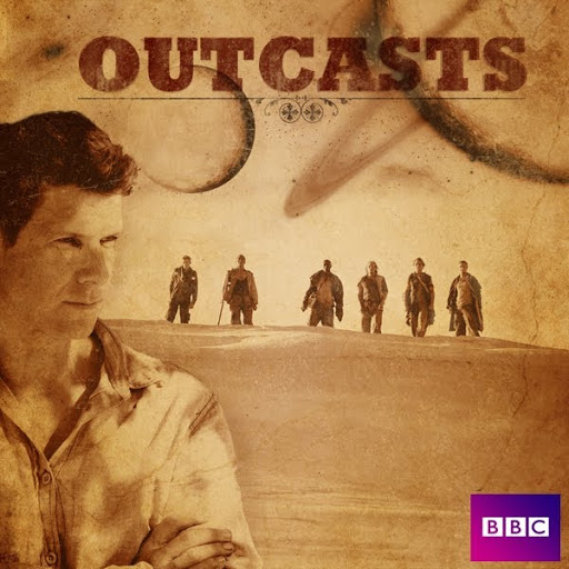 Outcasts - TV on Google Play