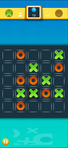 Download and Play Tic Tac Toe Challenge on PC (Emulator)