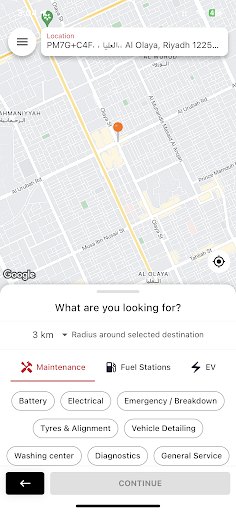 SPAREiT LOCATE for PC / Mac / Windows 11,10,8,7 - Free Download ...