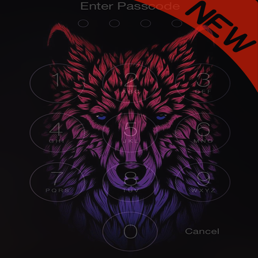 About: Wolf Lock Screen (Google Play version) | | Apptopia