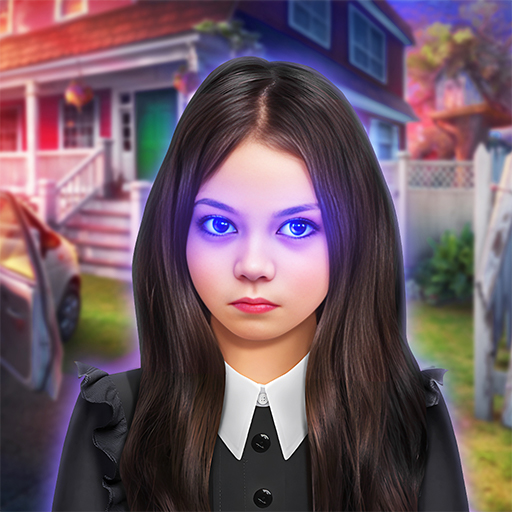 Ravencrow Legacy: Find Objects - Apps on Google Play