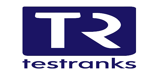 Test Ranks Android App