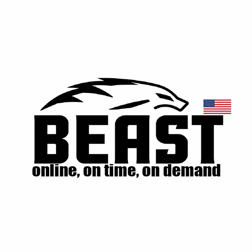 BEAST - Apps on Google Play