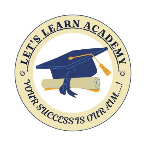 Let’s learn academy - Apps on Google Play