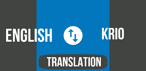 English To Krio Translator Android App
