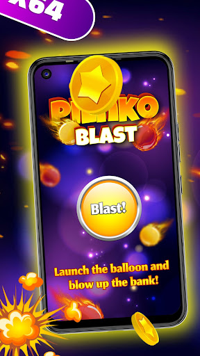 Tải và chơi Plinko Blast bản PC (giả lập)