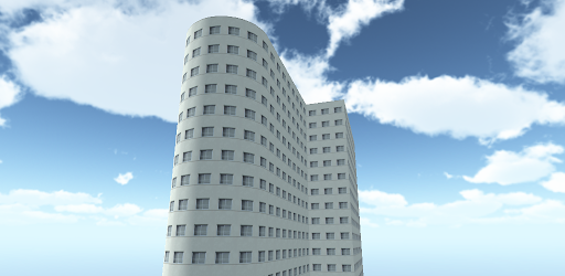 The Hedgehog EXE - Terror Game Android App