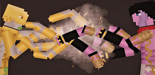 Jojo JJBA Mod For Melon 2023 Android App