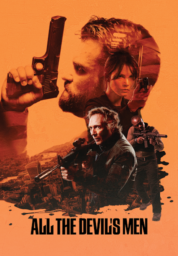 All the Devil's Men - Google Play 영화